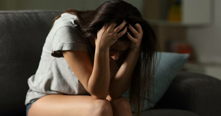 Apa Itu Anxiety Disorder (Gangguan Kecemasan)? | Blog Rey