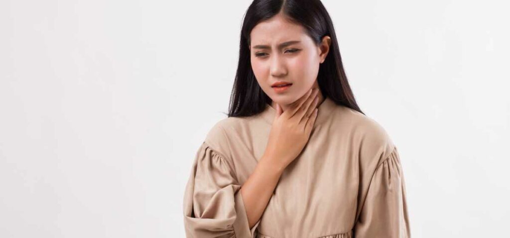 Difteri: Gejala, Penyebab, dan Cara Mengobatinya | Blog Rey