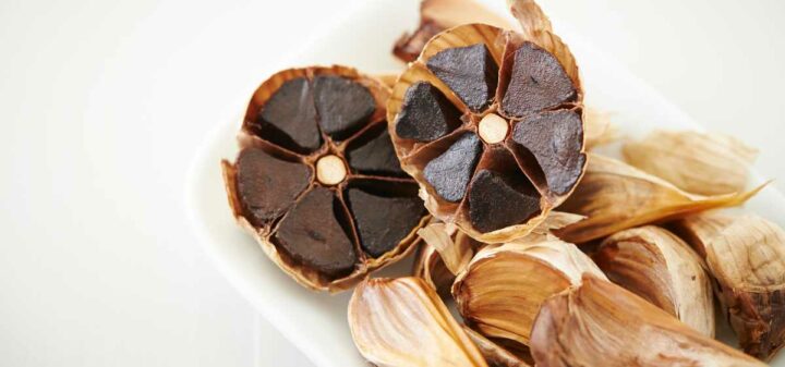 Luar Biasa! Ini 9 Manfaat Black Garlic untuk Kesehatan Tubuh | Blog Rey