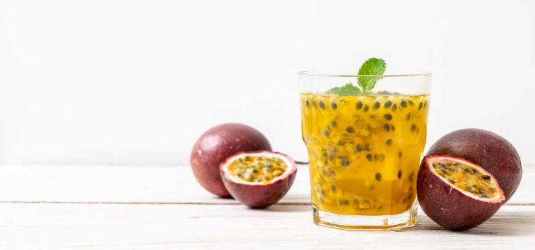 10 Manfaat Buah Markisa untuk Kesehatan dan Kandungan Nutrisinya | Blog Rey