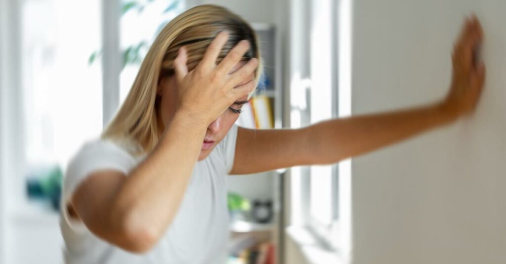 13 Cara Mengobati Vertigo dengan Cepat dan Aman | Blog Rey