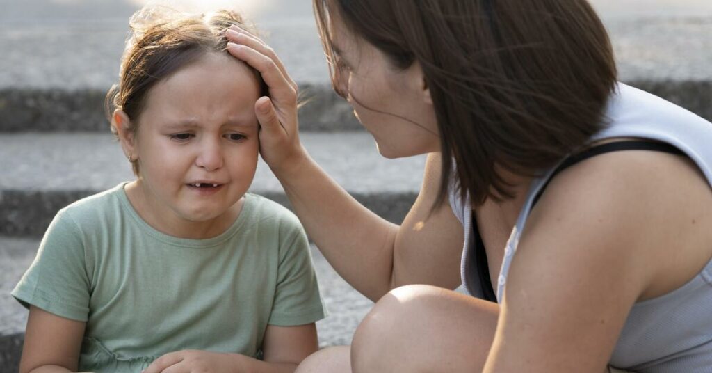 10 Cara Mengatasi Tantrum pada Anak yang Benar! | Blog Rey