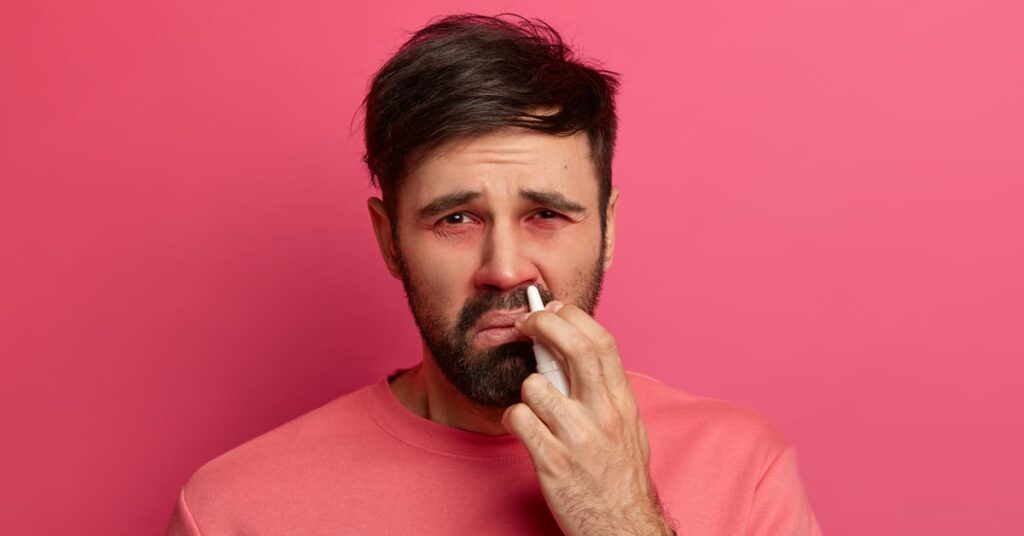 Apa Itu Sinusitis? Ini Gejala, Penyebab dan Pengobatannya