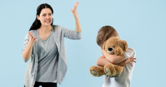 10 Cara Mengatasi Tantrum pada Anak yang Benar! | Blog Rey