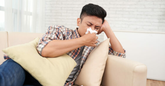 Apa Itu Sinusitis? Ini Gejala, Penyebab dan Pengobatannya