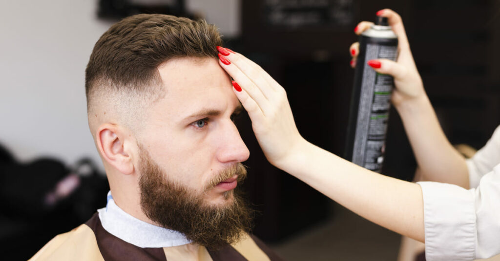 10 Model Rambut Pria Indonesia Terbaru 2024 yang Sering Diminati | Blog Rey