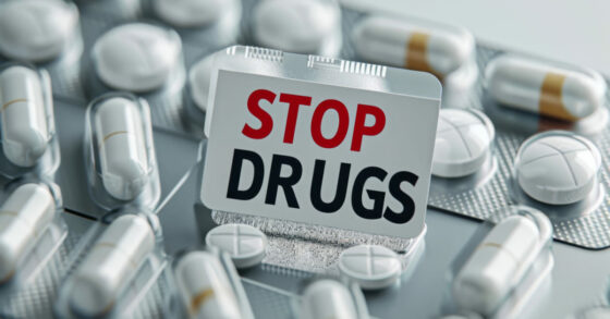 Pengertian Narkoba: Jenis, Efek dan Bahaya Penyalahgunaannya