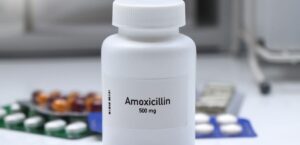 Amoxicillin Trihydrate: Manfaat, Dosis, Efek Samping, dan Cara Penggunaannya | Blog Rey