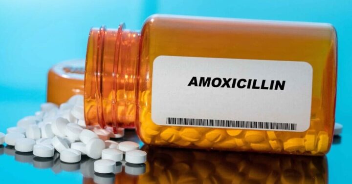 Amoxicillin Trihydrate: Manfaat, Dosis, Efek Samping, dan Cara Penggunaannya | Blog Rey