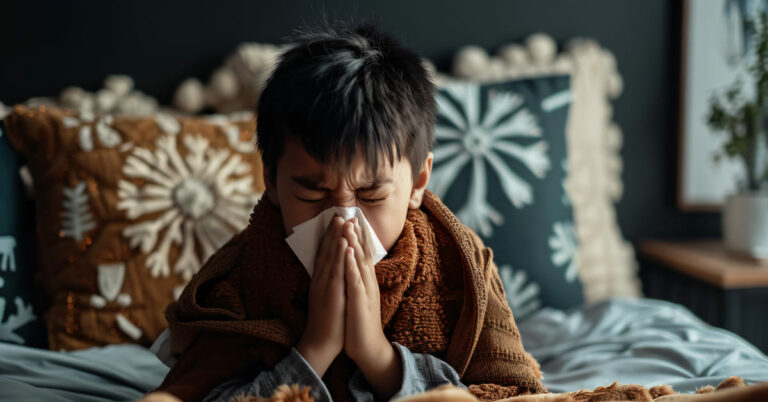 Ini 10 Rekomendasi Obat Batuk Anak yang Aman | Blog Rey