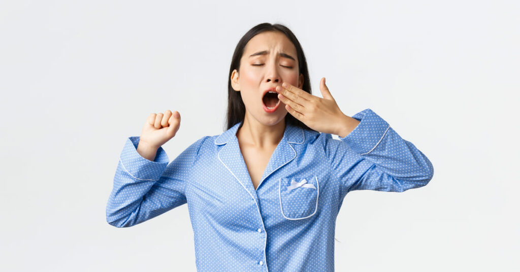 9 Penyebab Sering Mengantuk Berlebihan dan Tipsnya | Blog Rey